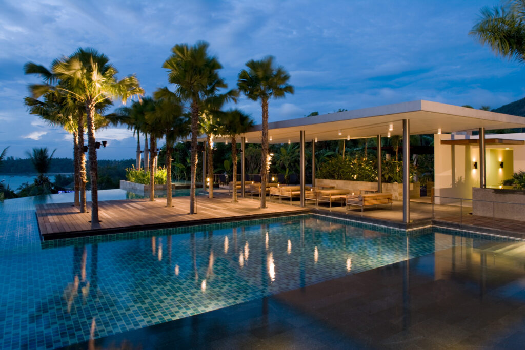Studio City Contractors | Sequoia Pool Builders